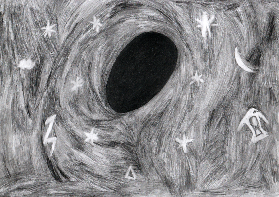 HELOISE_THIBAULT_Drawings