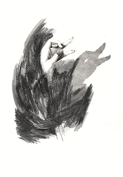 HELOISE_THIBAULT_Drawings