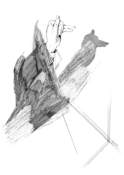 HELOISE_THIBAULT_Drawings